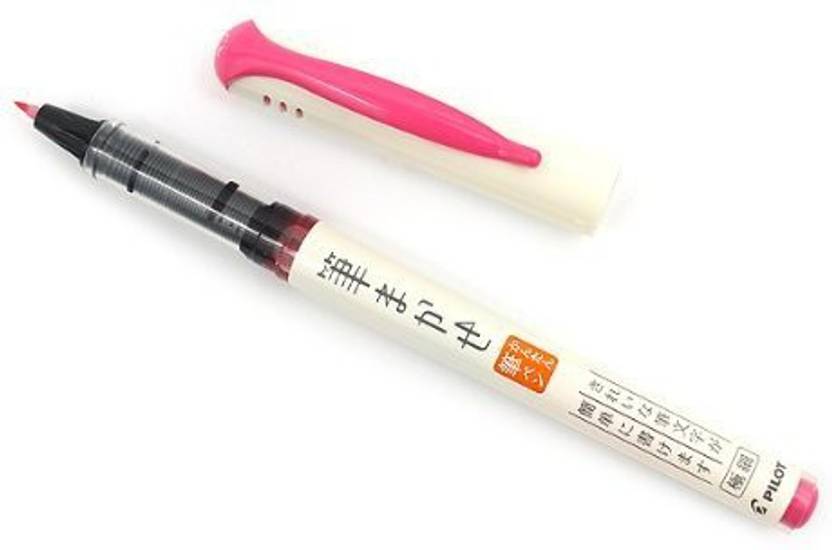 PILOT NA Ball Pen - Buy PILOT NA Ball Pen - Ball Pen Online at Best ...