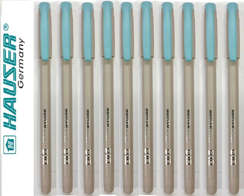 HAUSER Q10 Ball Pen - Buy HAUSER Q10 Ball Pen - Ball Pen Online at Best ...