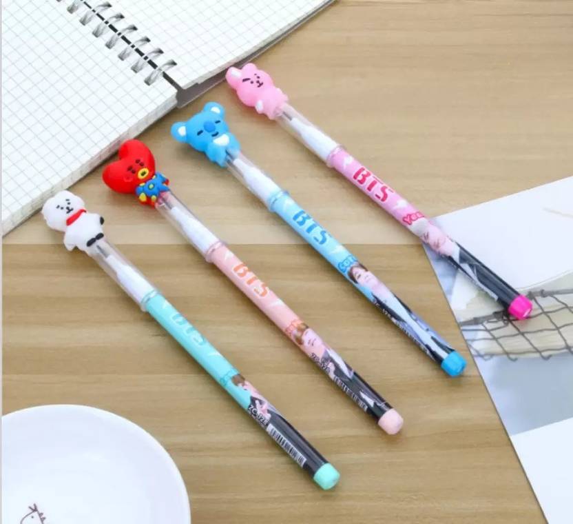 Flipkart.com | mayureshcollection Beautiful BTS/BT21, BTS ARMY cartoon ...