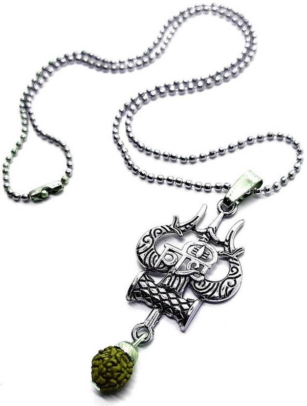 Dynamic Retail Global Lord Shiva Mahadev Bholenath Trishul Damru ...