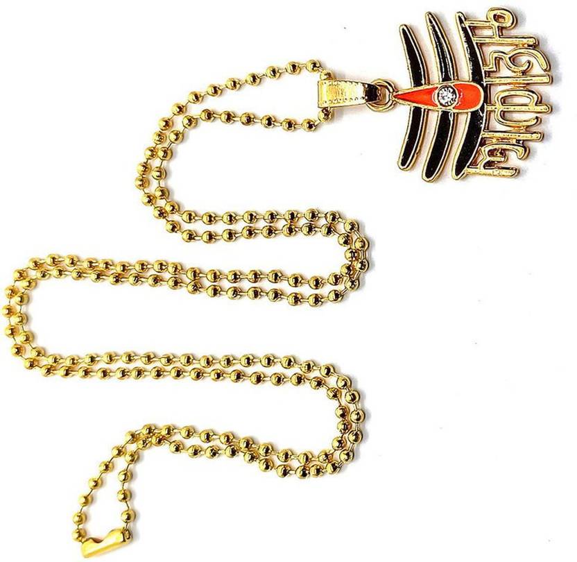 Dynamic Retail Global Lord Shiv Mahakal Locket Rocking Shiva Shankar ...