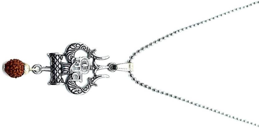 Dynamic Retail Global Lord Shiva Mahadev Bholenath Trishul Damru ...