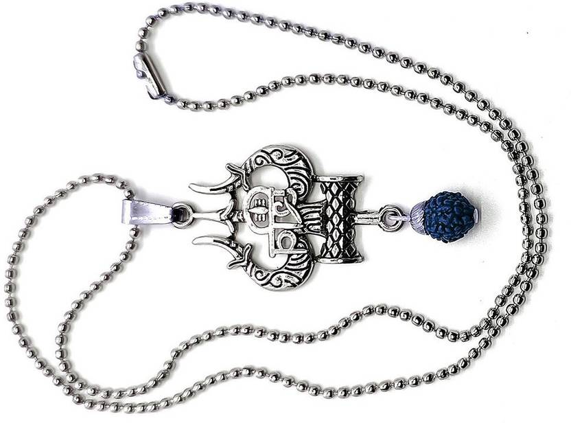 Dynamic Retail Global Lord Shiva Mahadev Bholenath Trishul Damru ...