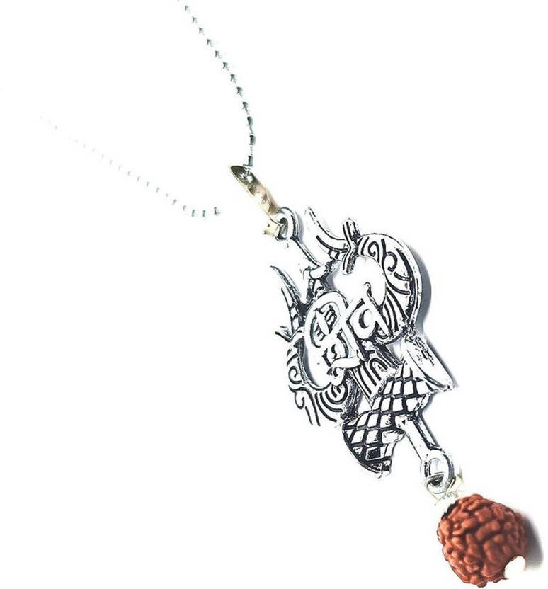 Dynamic Retail Global Lord Shiva Mahadev Bholenath Trishul Damru ...