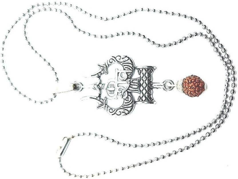 Dynamic Retail Global Lord Shiva Mahadev Bholenath Trishul Damru ...