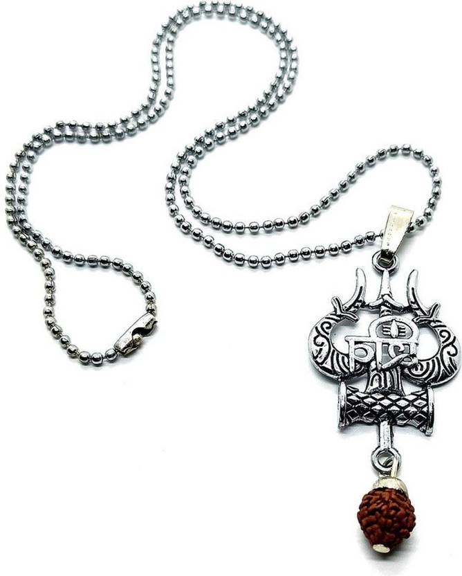 Dynamic Retail Global Lord Shiva Mahadev Bholenath Trishul Damru ...