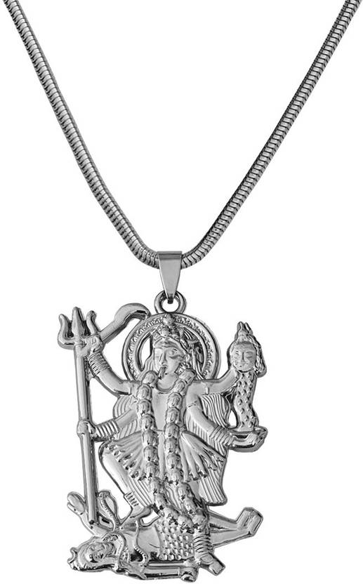 Shiv Jagdamba Hindu Deity Powerful Mata Goddess Maha Kali Kalika Devi ...