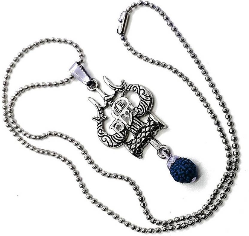 Dynamic Retail Global Lord Shiva Mahadev Bholenath Trishul Damru ...