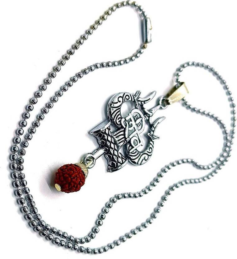 Dynamic Retail Global Lord Shiva Mahadev Bholenath Trishul Damru ...