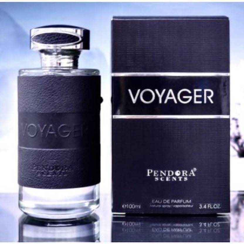 Buy Paris Corner VOYAGER PENDORA SCENTS 100 ML Eau de Parfum - 100 ml ...