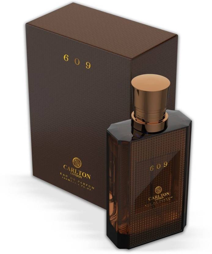 Buy CARLTON LONDON Men Perfume 609 Eau de Parfum - 100 ml Online In ...