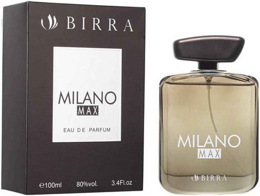 Buy Birra Fragrance Milano Max Edp Perfume 100ML | Active, Legend ...