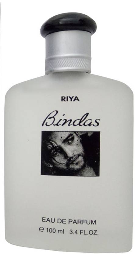 Buy RIYA Bindas Perfume 100ML Eau de Parfum (For Men) Eau de Parfum ...