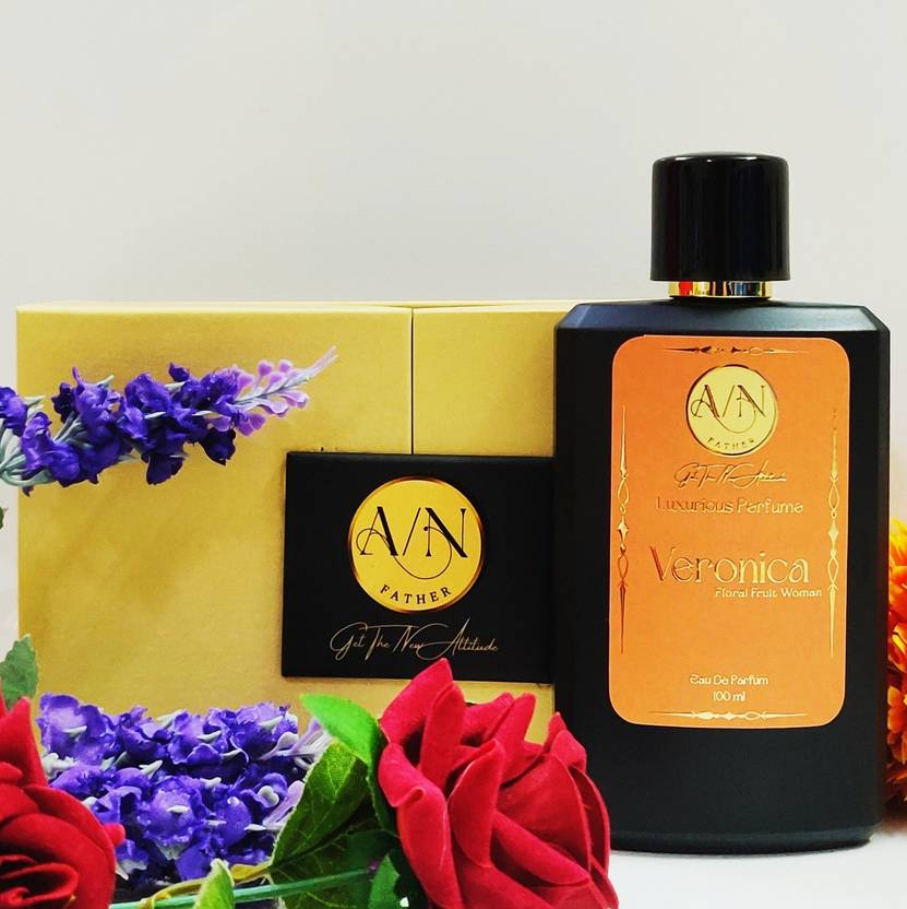 Buy A/N FATHER Veronica Perfume for Women - Eau Di Perfume - Long ...