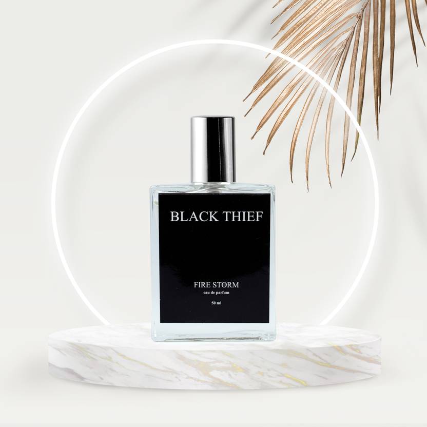 Buy BLACK THIEF RD-FIRESTORM Eau de Parfum - 50 ml Online In India ...