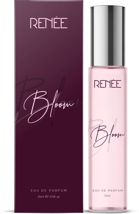 Buy Renee Eau De Parfum Bloom, 15ml Eau de Parfum - 15 ml Online In ...