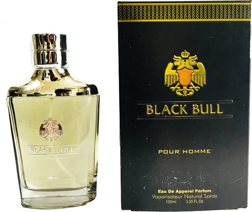 Buy OREO Black Bull Perfume 100ML Eau de Parfum - 100 ml Online In ...