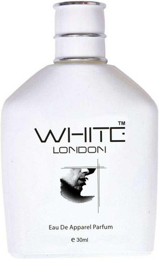 Buy WHITE LONDON PERFUME Eau de Parfum - 30 ml Online In India ...