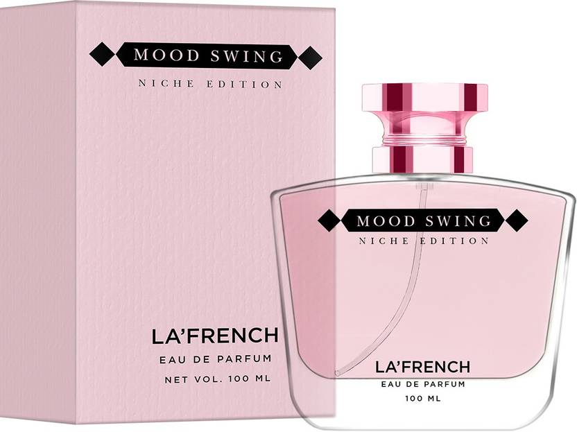 Buy La French Mood Swing Eau de Parfum , 100ml For Men and Women Eau de ...