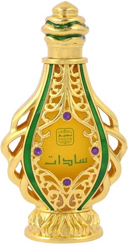 Naseem Naseem CONCENTRATED PERFUME Perfume - 20 ml Perfume - 20 ml ...