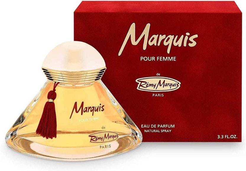 Buy Remy Marquis remy perfume Eau de Parfum - 100 ml Online In India ...