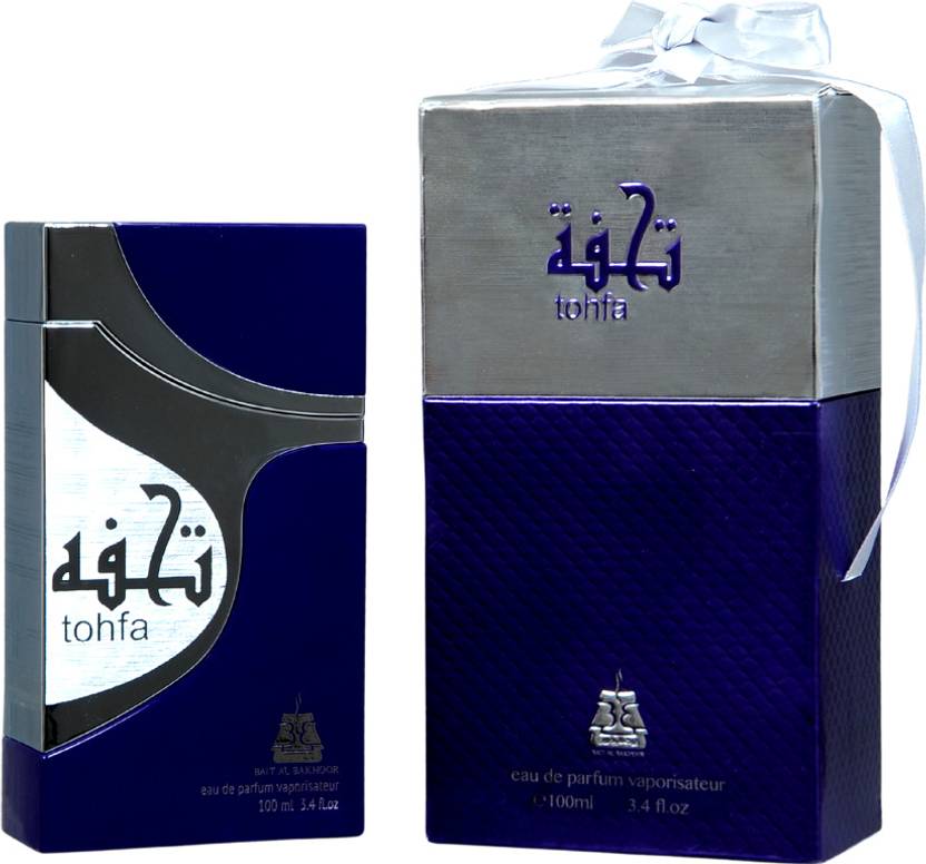 Buy Afnan Tohfa Blue Bait Al Bakhoor Made in Dubai Long Lasting Perfume ...