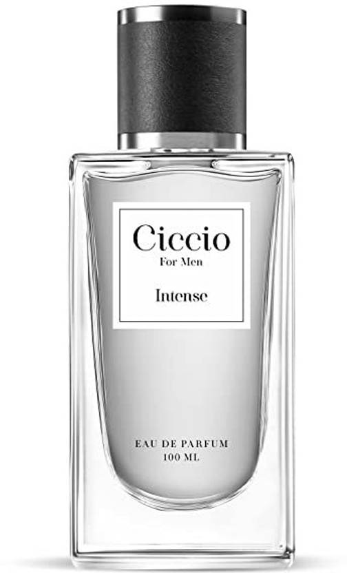 Buy Ciccio Ciccio_Luxury Fragrance Eau De Perfume Spray For Men_Woody ...
