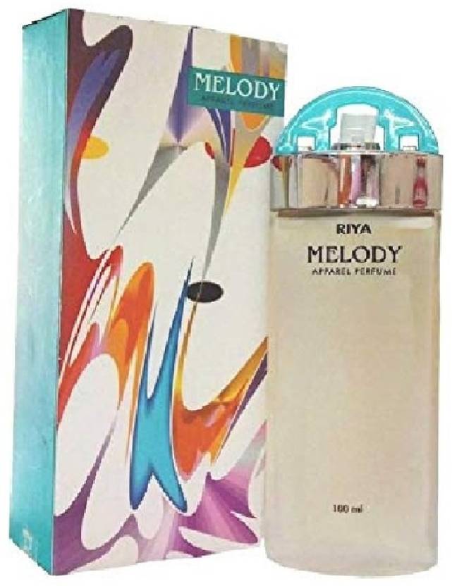 Buy RIYA MELODY PERFUME FOR WOMEN, 100ML PACK OF 1 Eau de Parfum - 100 ...