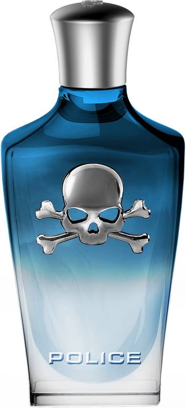 Buy POLICE Potion Power Eau de Parfum - 100 ml Online In India ...