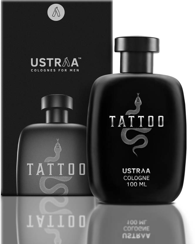 Buy USTRAA Tattoo Perfume - 100 ml Online In India | Flipkart.com