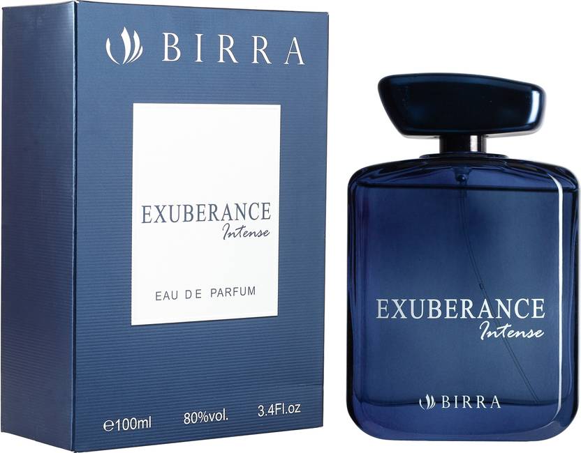Buy Birra Fragrance Exuberance Intense Edp Perfume 100ML | Active ...