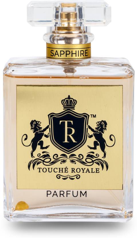 Buy Touche Royale Sapphire Perfume Perfume - 100 ml Online In India ...
