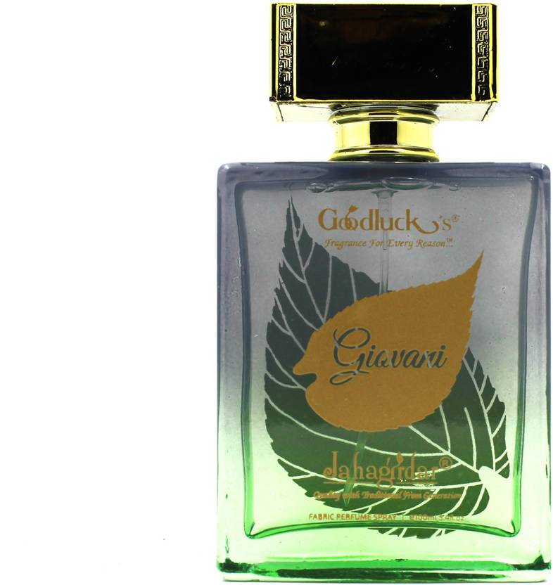 Buy Goodluck's Giovani Perfume - 100 ml Online In India | Flipkart.com