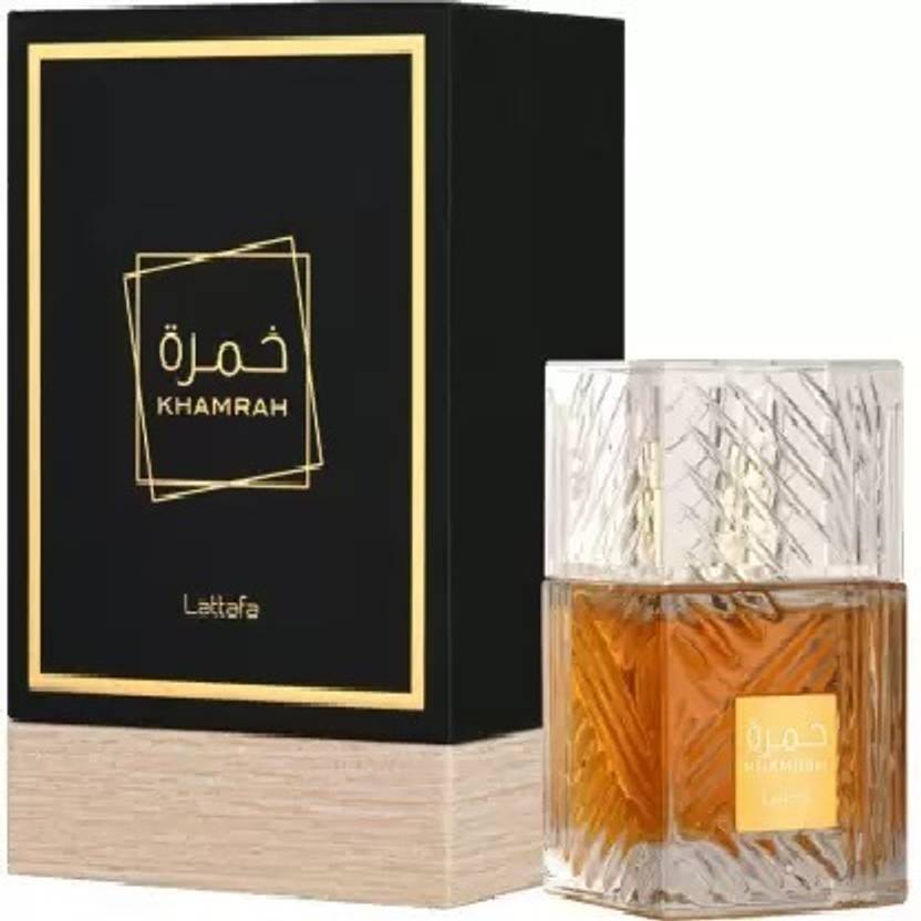 Buy Lattafa KAMRAH --- Eau de Parfum - 100 ml Online In India ...