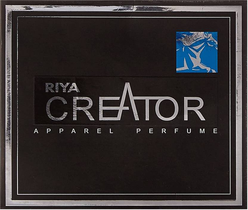Buy RIYA CREATOR PERFUME FOR MEN, 100ML PK OF 1 Eau de Parfum - 100 ml ...