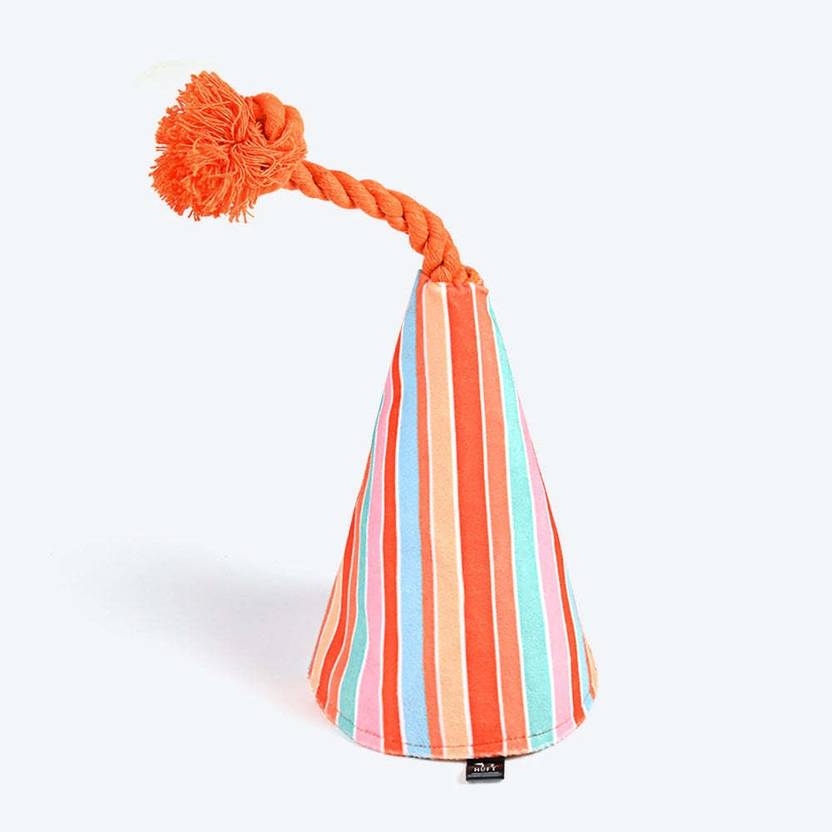 Heads Up For Tails Polyester Soft Toy For Dog Price in India - Buy ...