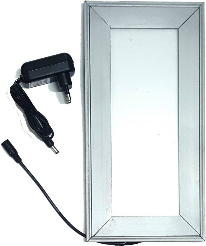 Samarth Trading Led Clip-on Frames 6 inch Led - Samarth Trading ...