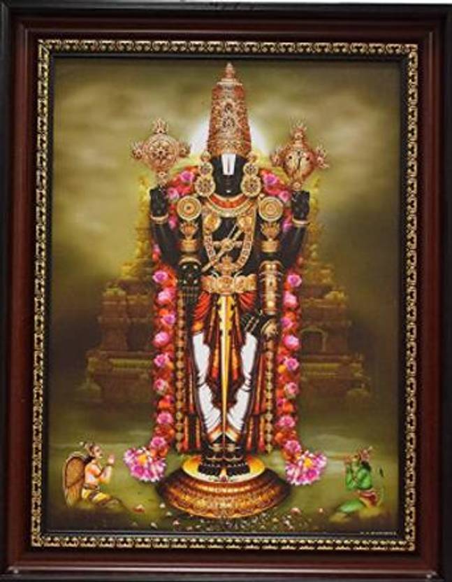 Framezcart God Frames 8 inch Photo Frame - Framezcart : Flipkart.com