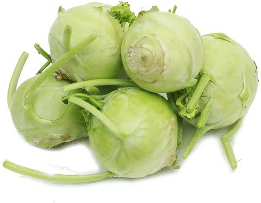 KANAYA Knol Khol Vegetable Fresh Hybrid Seed Price in India - Buy ...