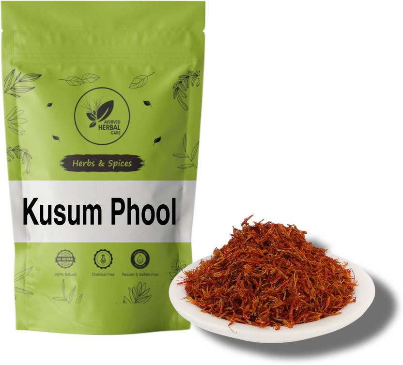 ayurved herbal care Kusum Flower - Phool Kusum - Schleichera oleosa ...