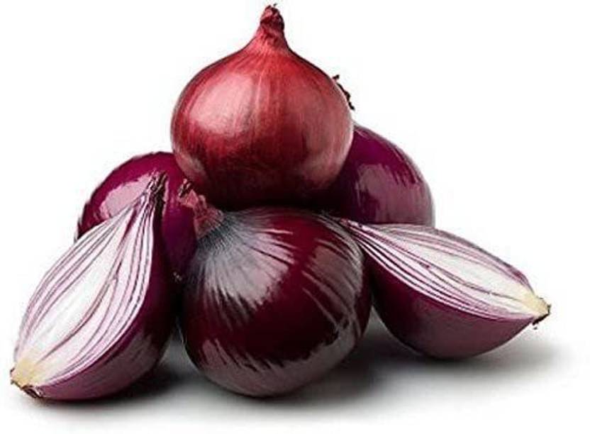 KANAYA Onion Red Kanda Vegetable Seed Price in India - Buy KANAYA Onion ...