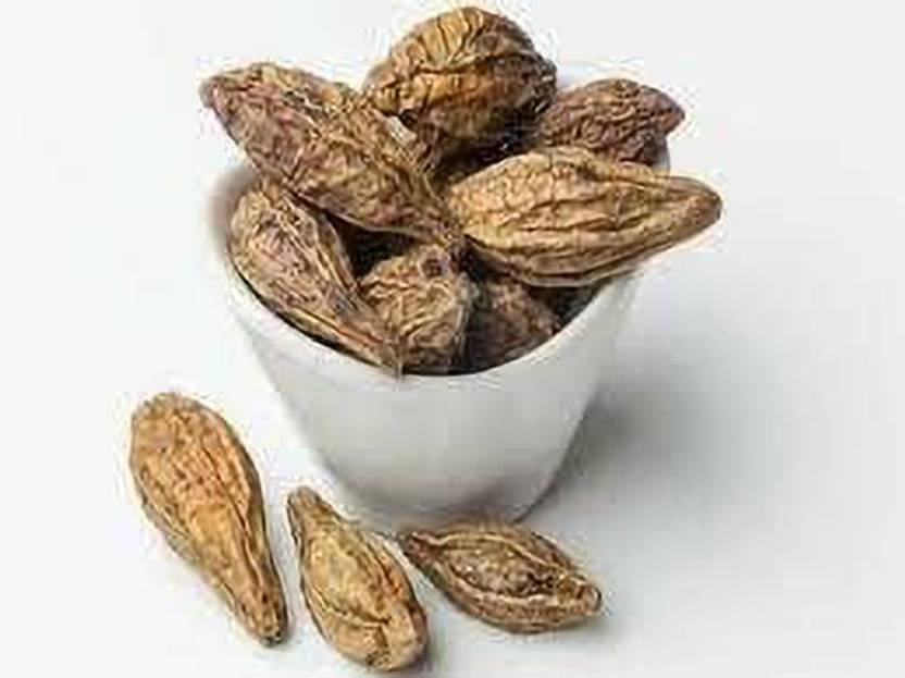 VedoMax Harad Badi Pili - Haritaki - Yellow Terminalia Chebula Seed ...