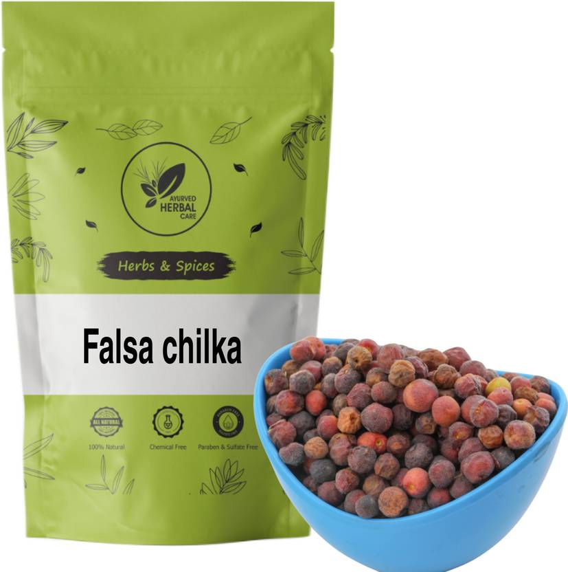 ayurved herbal care Falsa Chilka - Phalsa Chilka - Grewia asiatica Seed ...
