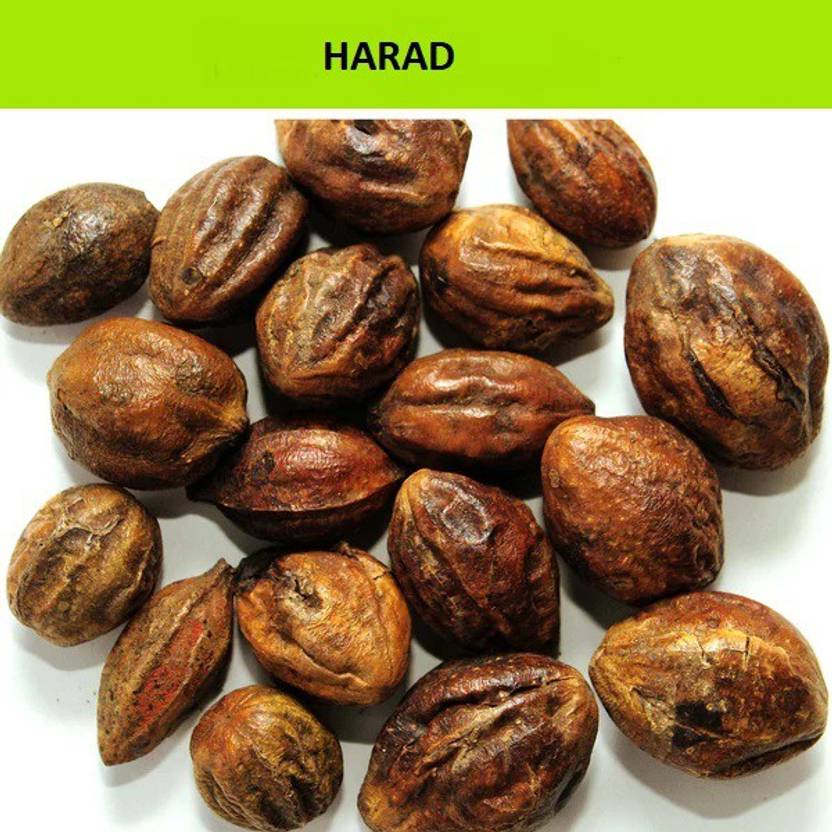 EasySeeds Harar, Harra, Harad ,Chebulic myrobalan ,Haritaki,Karedha ...