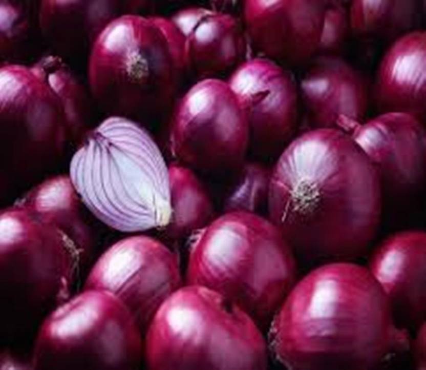SM Exports Arka Pitamber Onion vegetable seeds pack of 50g. Seed Price ...
