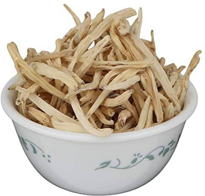 MyGodGift Musli Safed - Chlorophytum Borivilianum - White Musli Seed ...