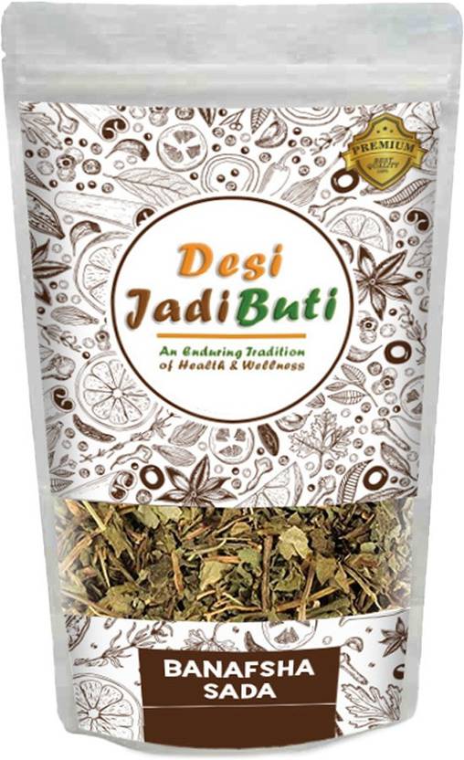 Desi Jadi Buti Banafsha – Gul Banafsha – Banapsha Sweet Violet – Viola ...