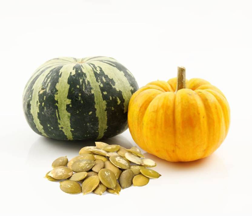 WILLVINE KGF -61 Natural Pumpkin Seeds / Natural Parangikai Seed Price ...