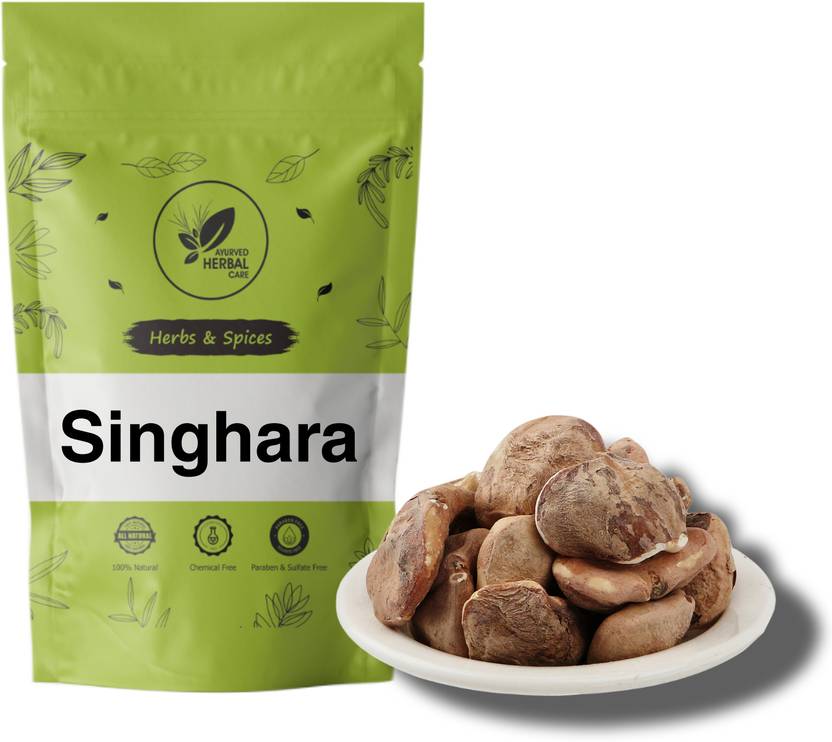 ayurved herbal care Singhada Dry - Singhara Katni - Singhara Dry ...