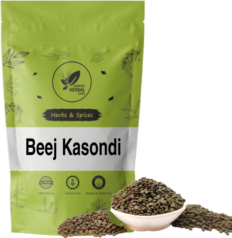 ayurved herbal care Beej Kasondi - Kasundi - Kasamarda Cassia ...